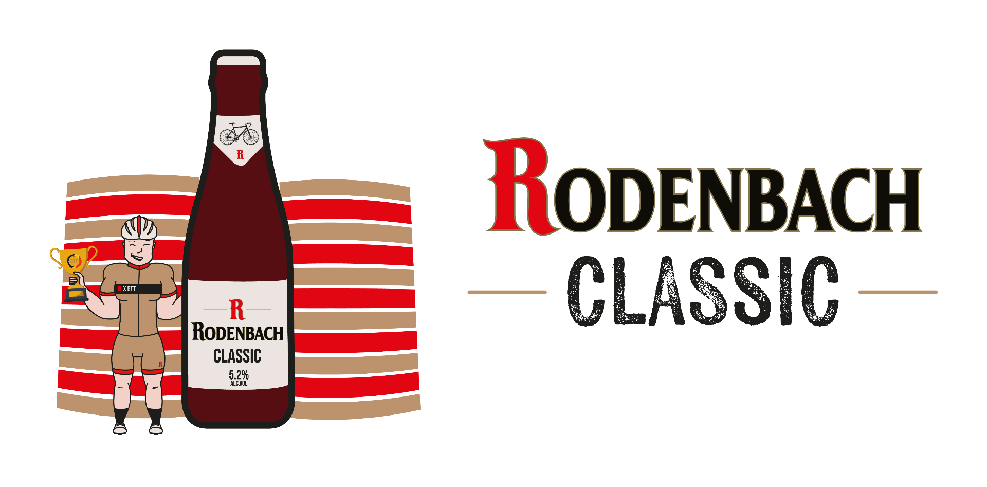 Rodenbach Classic